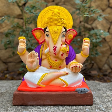 12" dagdu seth no 16 [DWSPU] NM – Dhaanifoods
