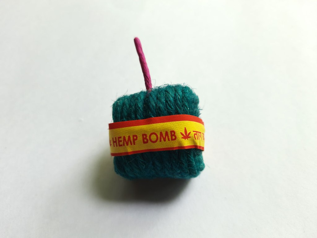 Plantable Seed Crackers – Dhaanifoods