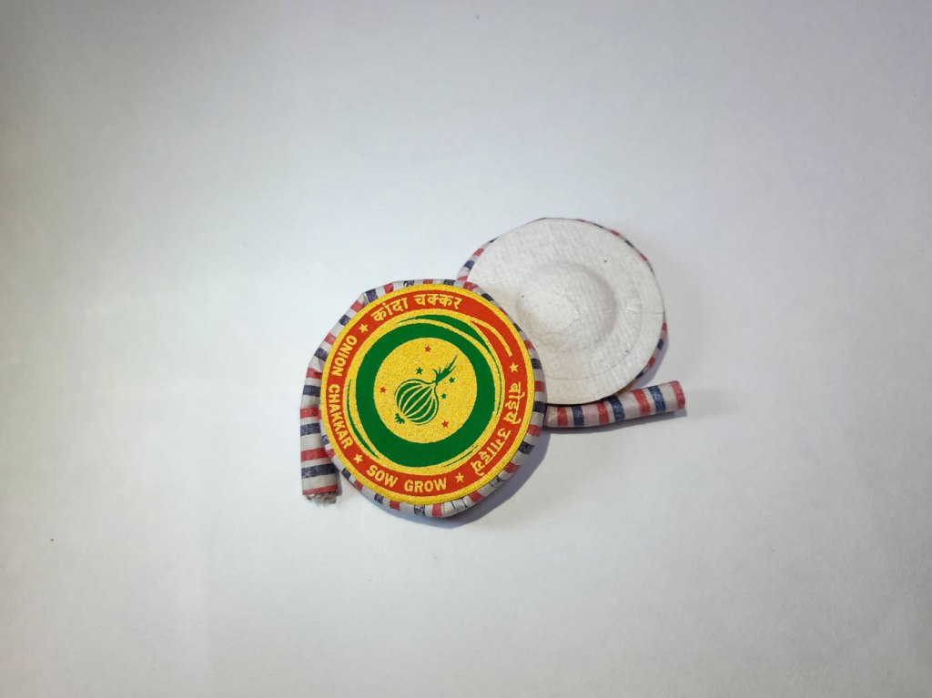 Plantable Seed Crackers – Dhaanifoods