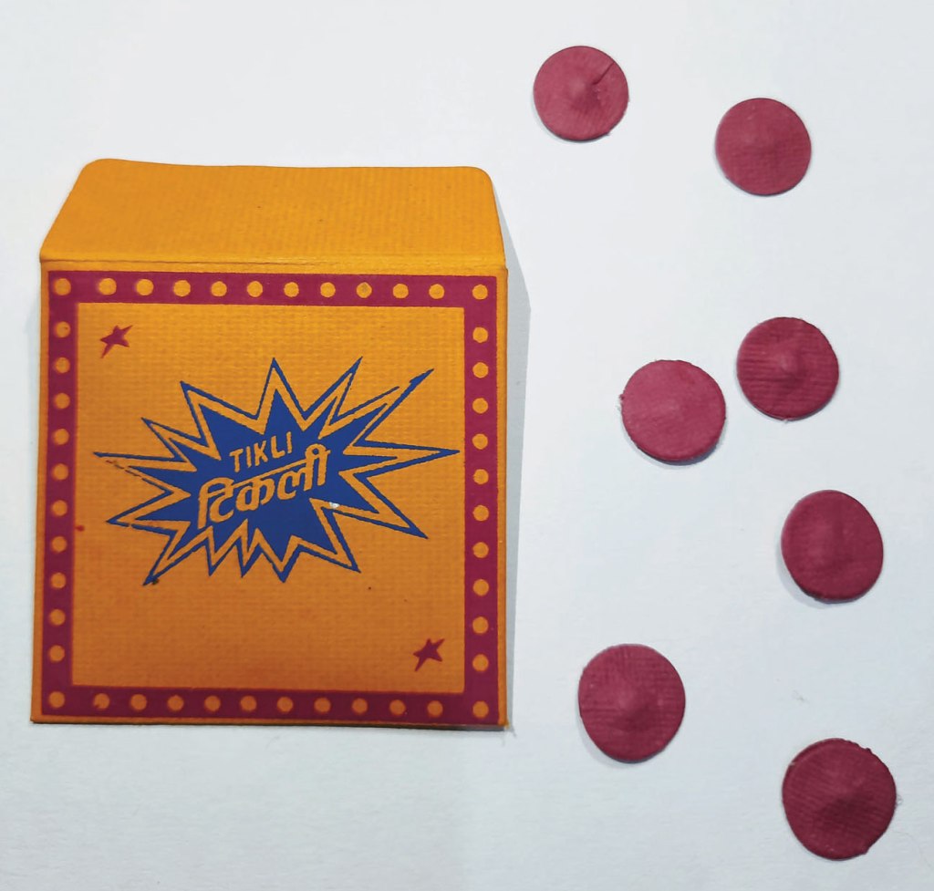 Plantable Seed Crackers – Dhaanifoods